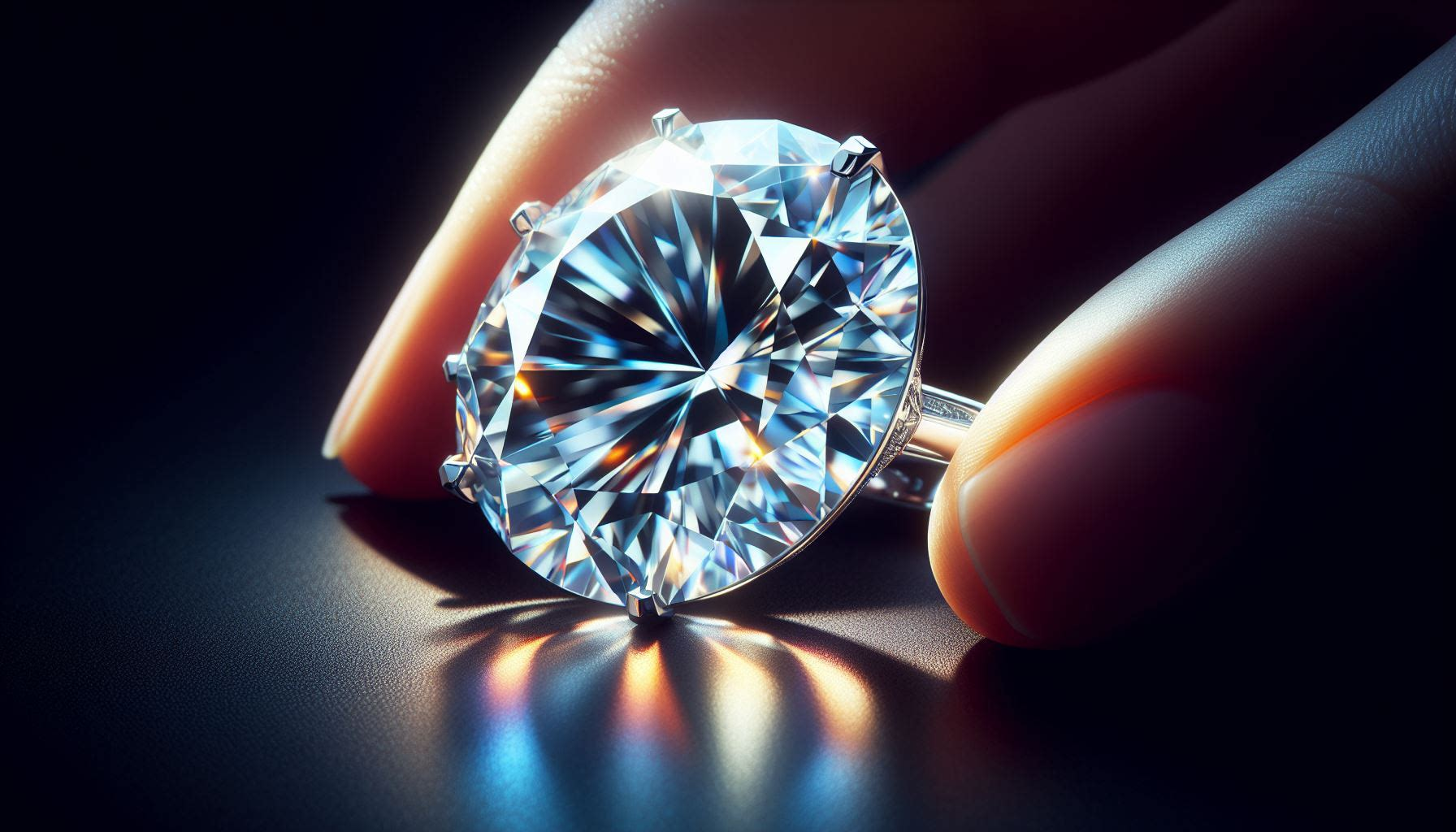 Unlock the Brilliance: Exploring Lab Grown Diamond Jewelry Courses ...