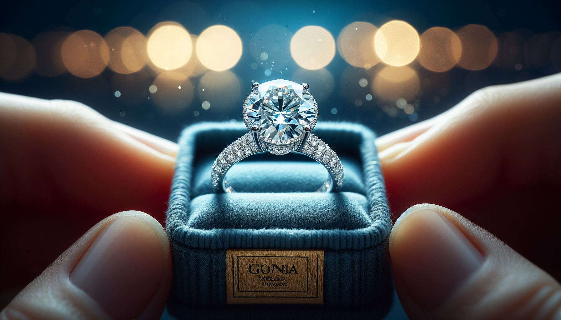 Lab-Created Diamond Jewelry: Your Comprehensive Guide – Planderful Shop