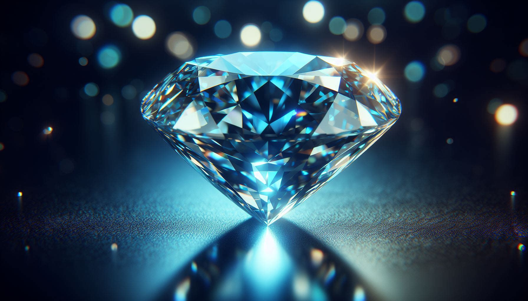 The Rising Star of Jewelry: Lab-Grown Diamonds and Expert Craftsmanshi ...