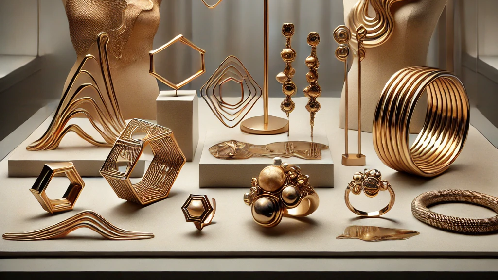 What Are the Most Iconic Sculptural Jewelry Designers? A Guide to Bold ...