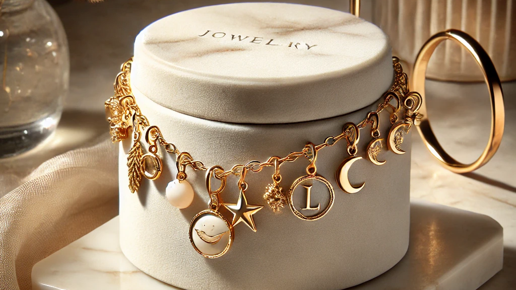 How to Select Jewelry Gifts for Fans of Celebrity Fashion: A Guide to ...