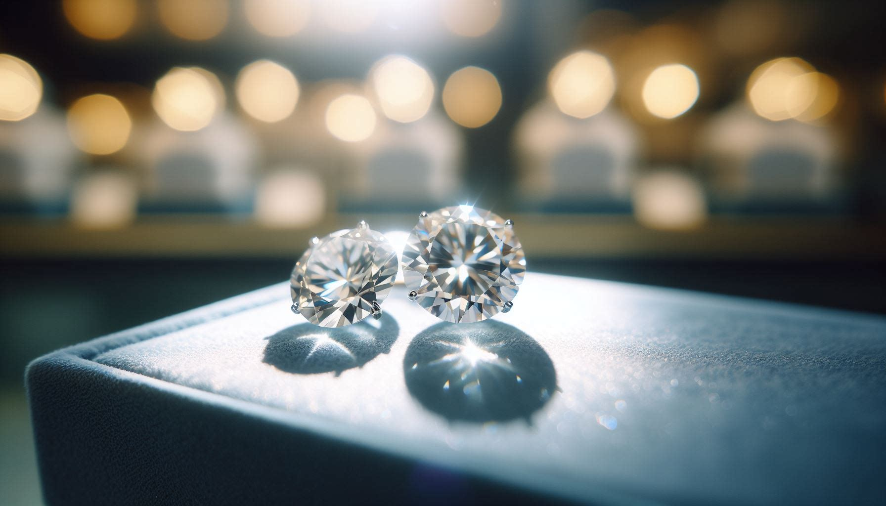 The Rise of Lab-Grown Diamond Jewelry: Understanding the Appeal and De ...