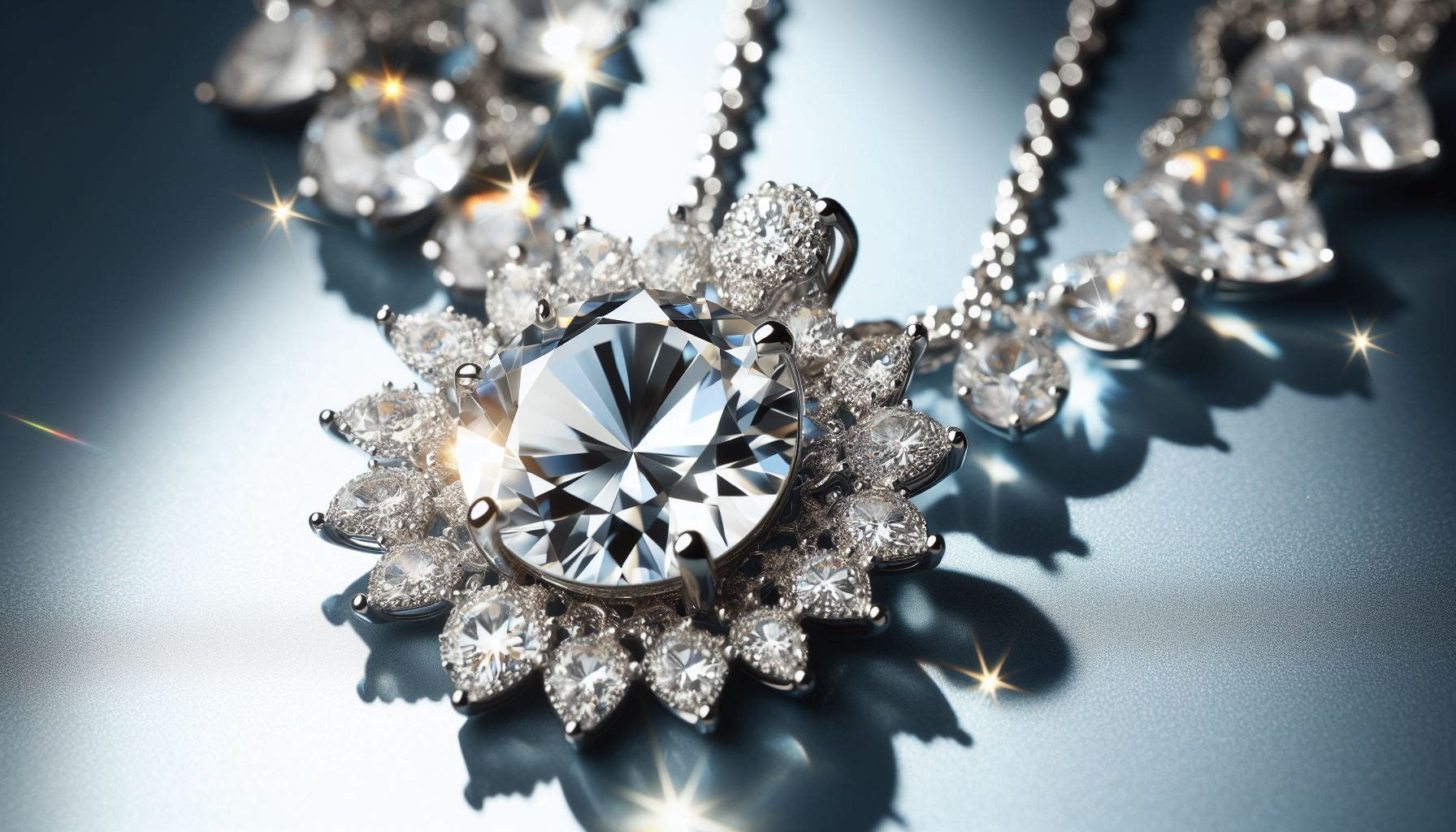 Lab Created Diamond Jewelry: A Sparkling Trend in the Making ...
