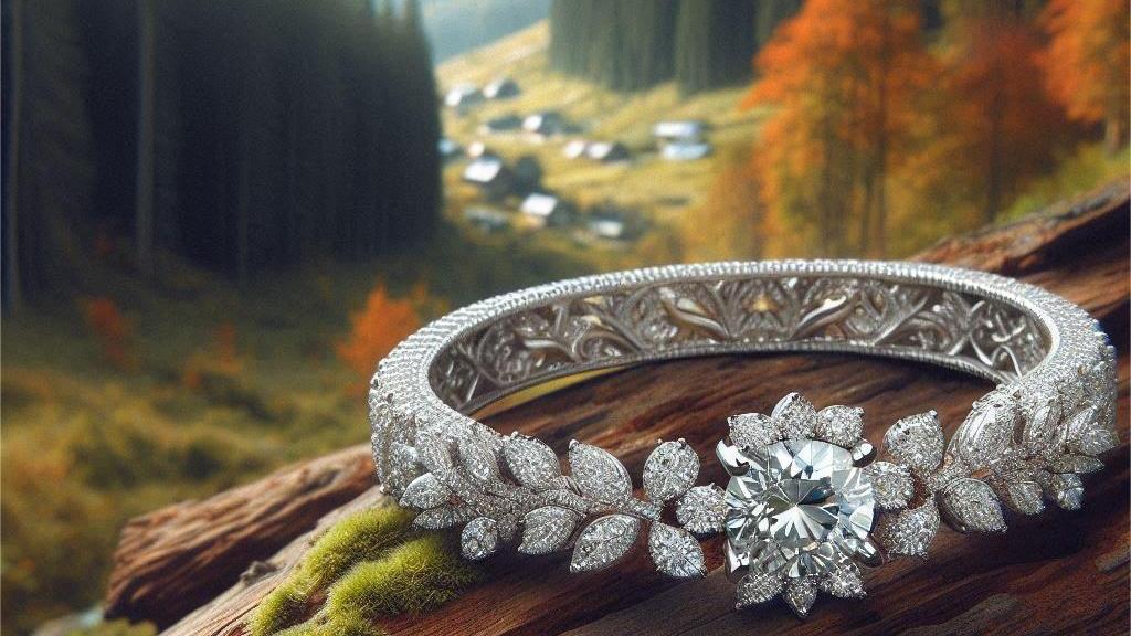 When Did High Jewelry Presentations Become Seasonal Events? A Deep Div ...