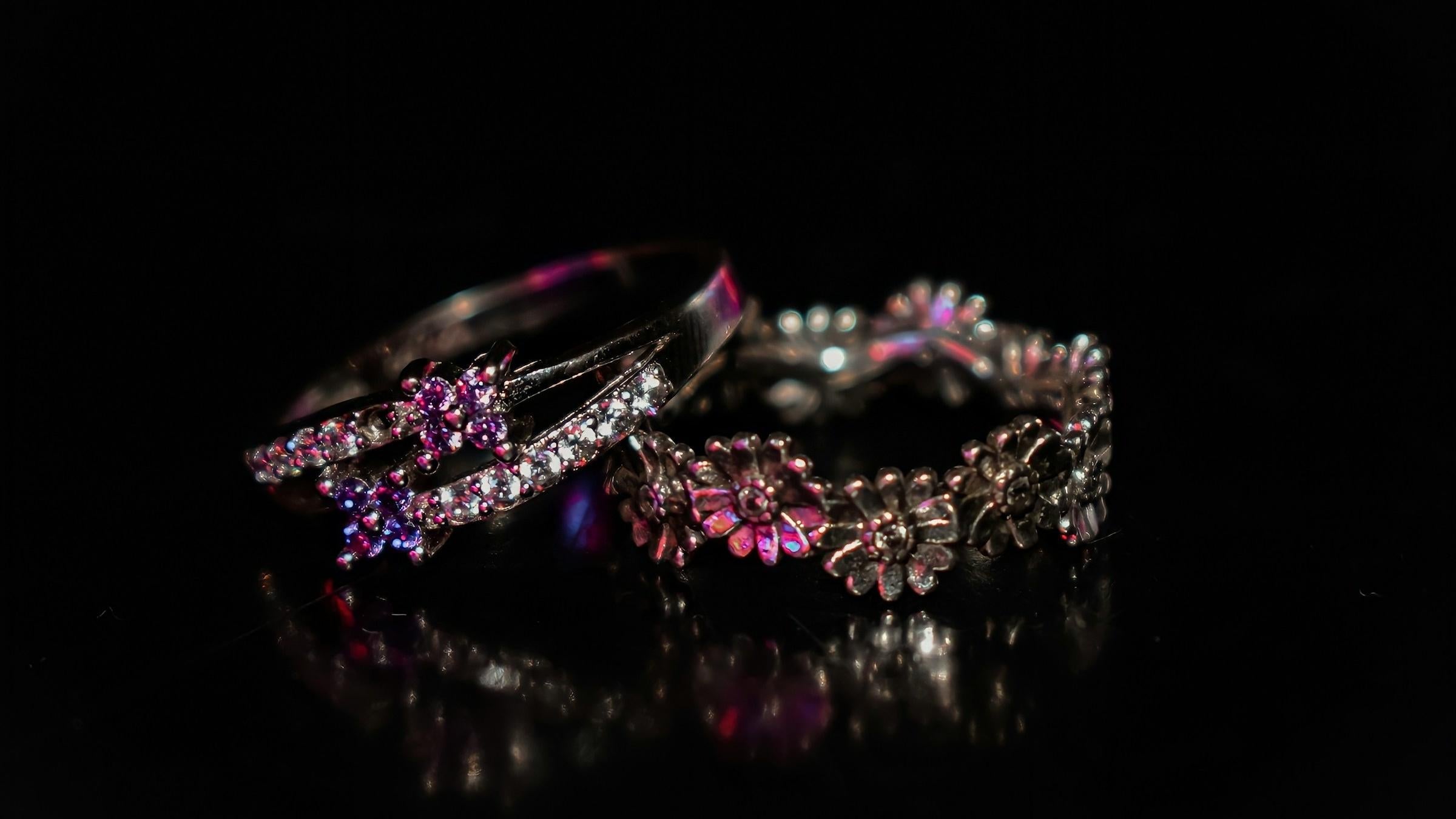 When Did Art Deco Jewelry Become a Major Trend? A Sparkling History an ...