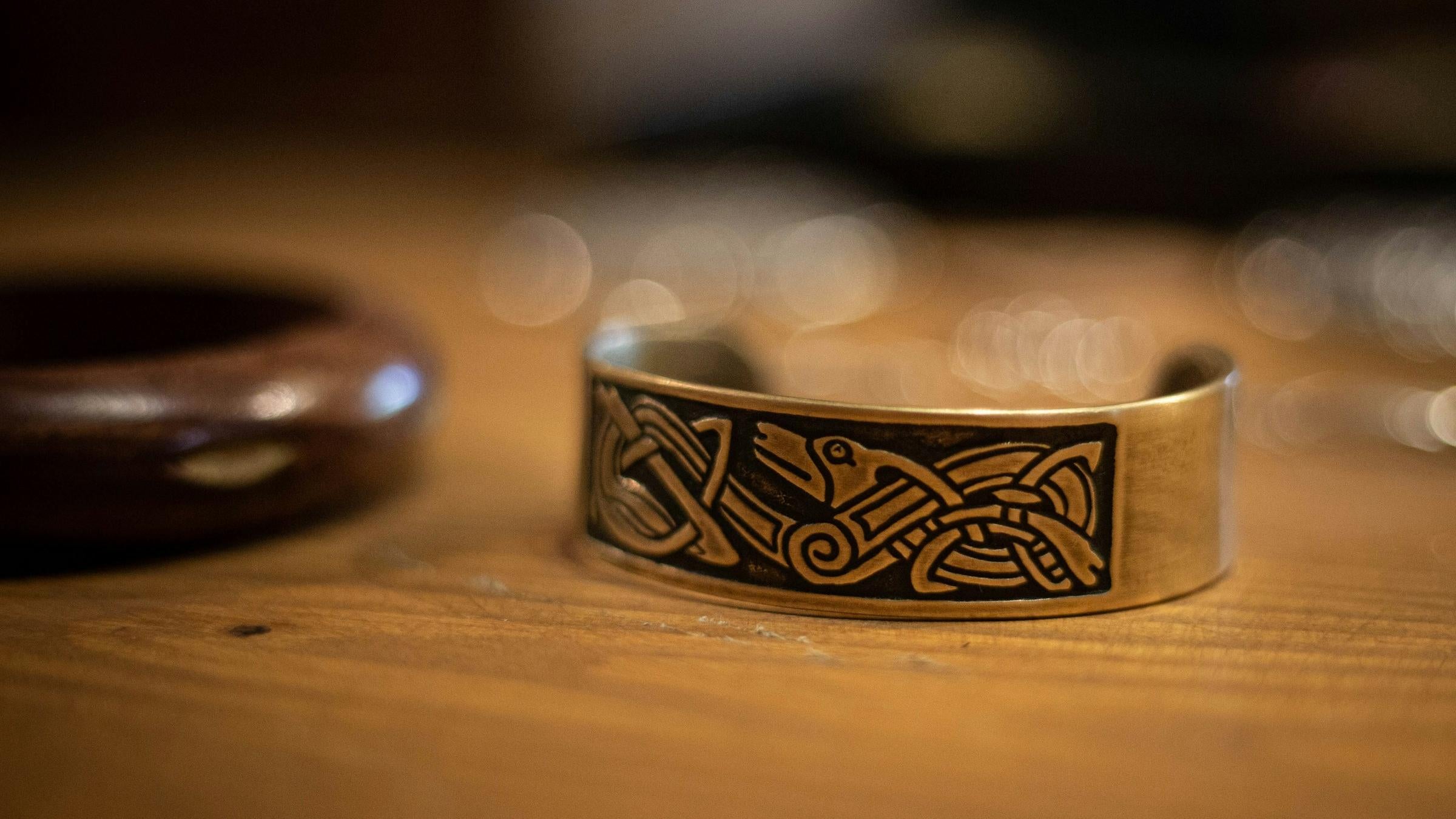 Handmade Viking Jewelry Designs: A Timeless Fusion of Craftsmanship an ...