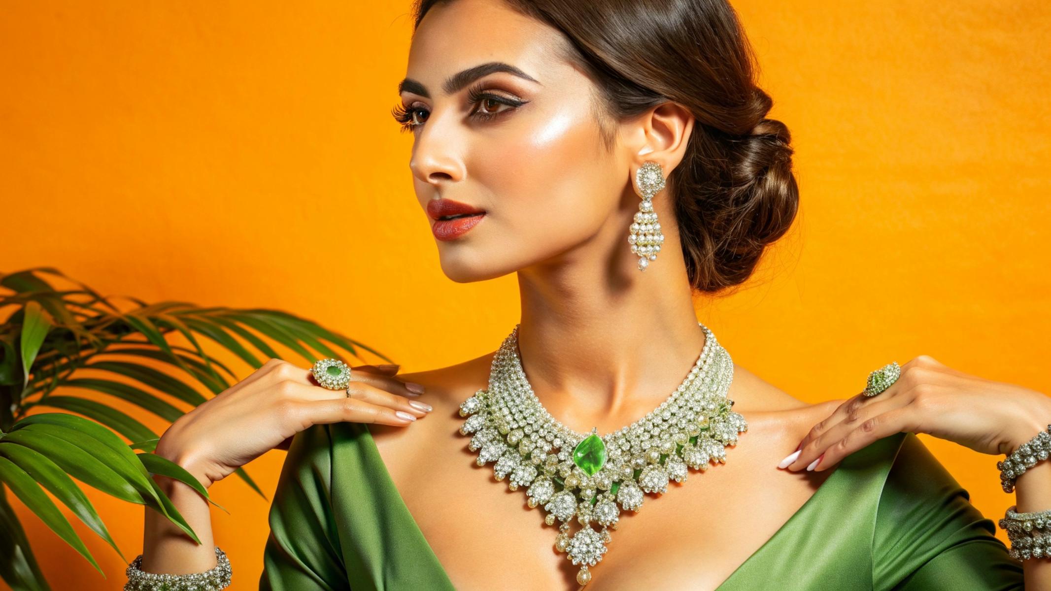 How to Choose the Right High Jewelry for Your Collection: A Comprehens ...