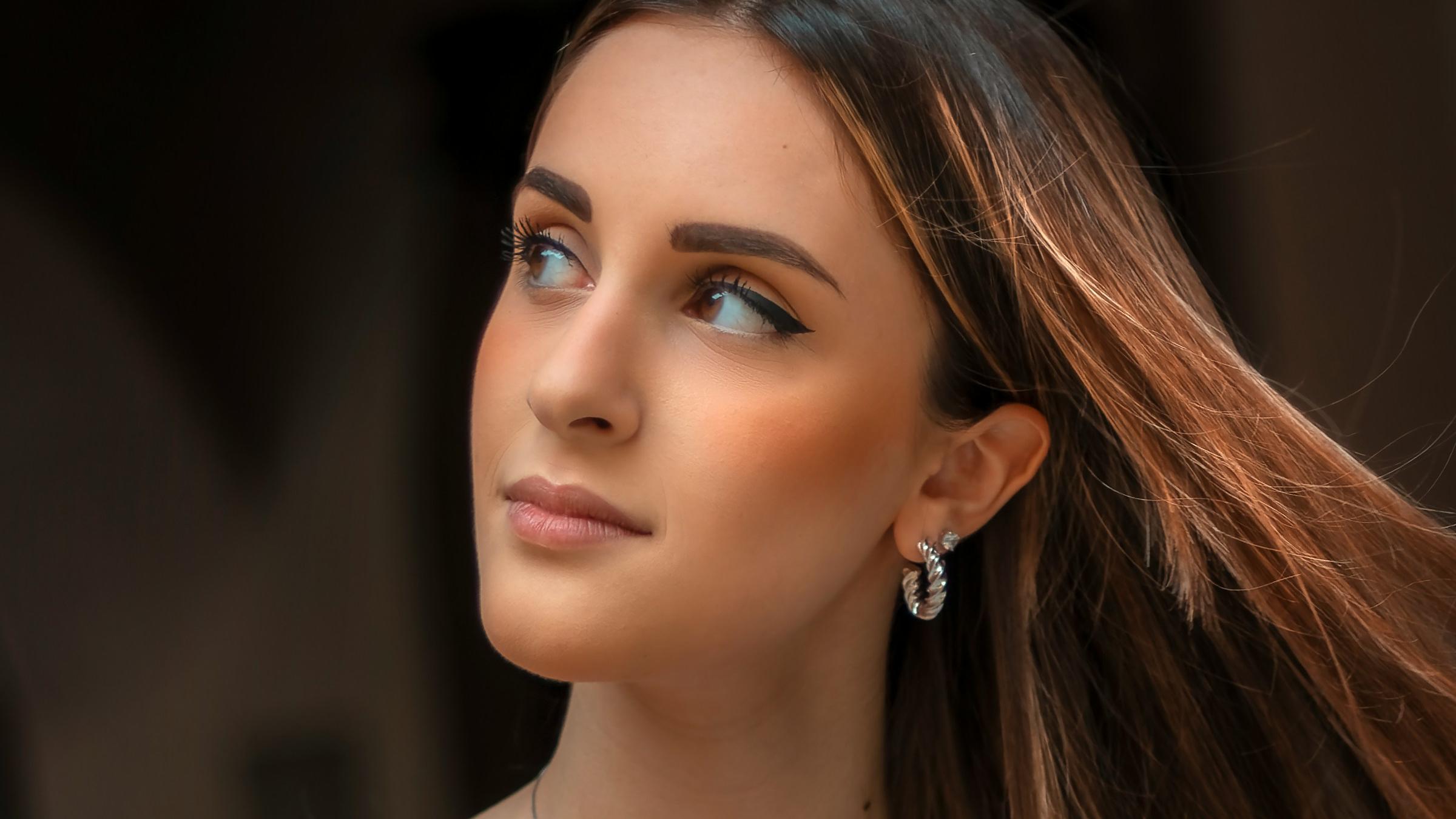 How to Pick the Right Jewelry for Your Face Shape – Planderful Shop