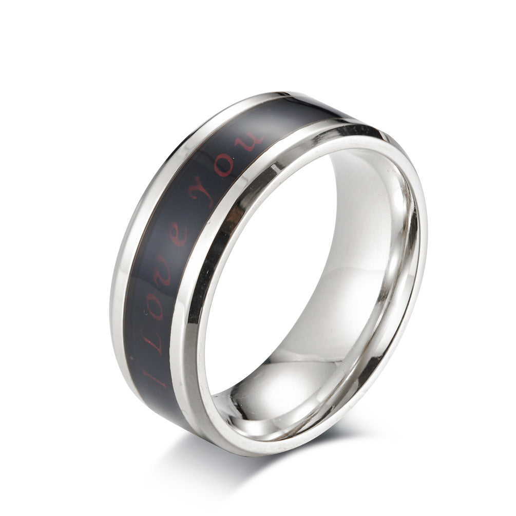 Source Manufacturer Supply, Temperature Sensing Temperature Ring I Lo ...