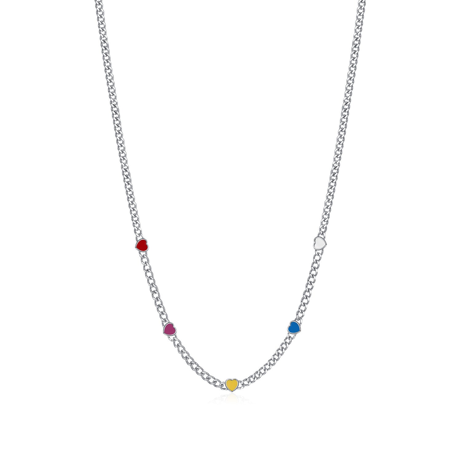 MODIAN Modian s925 sterling silver Japanese and Korean temperament sw ...